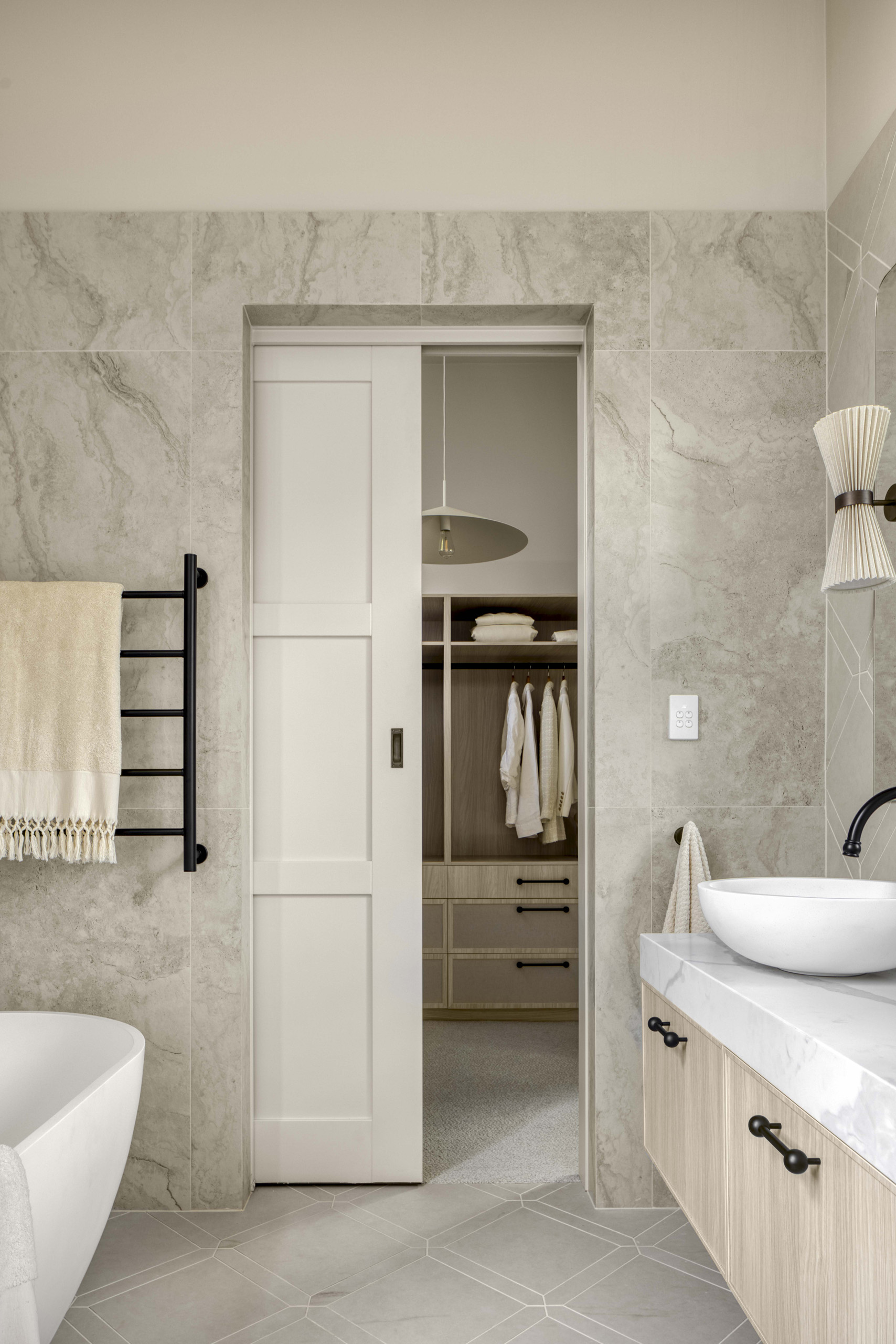 Cavity units - Corinthian Doors