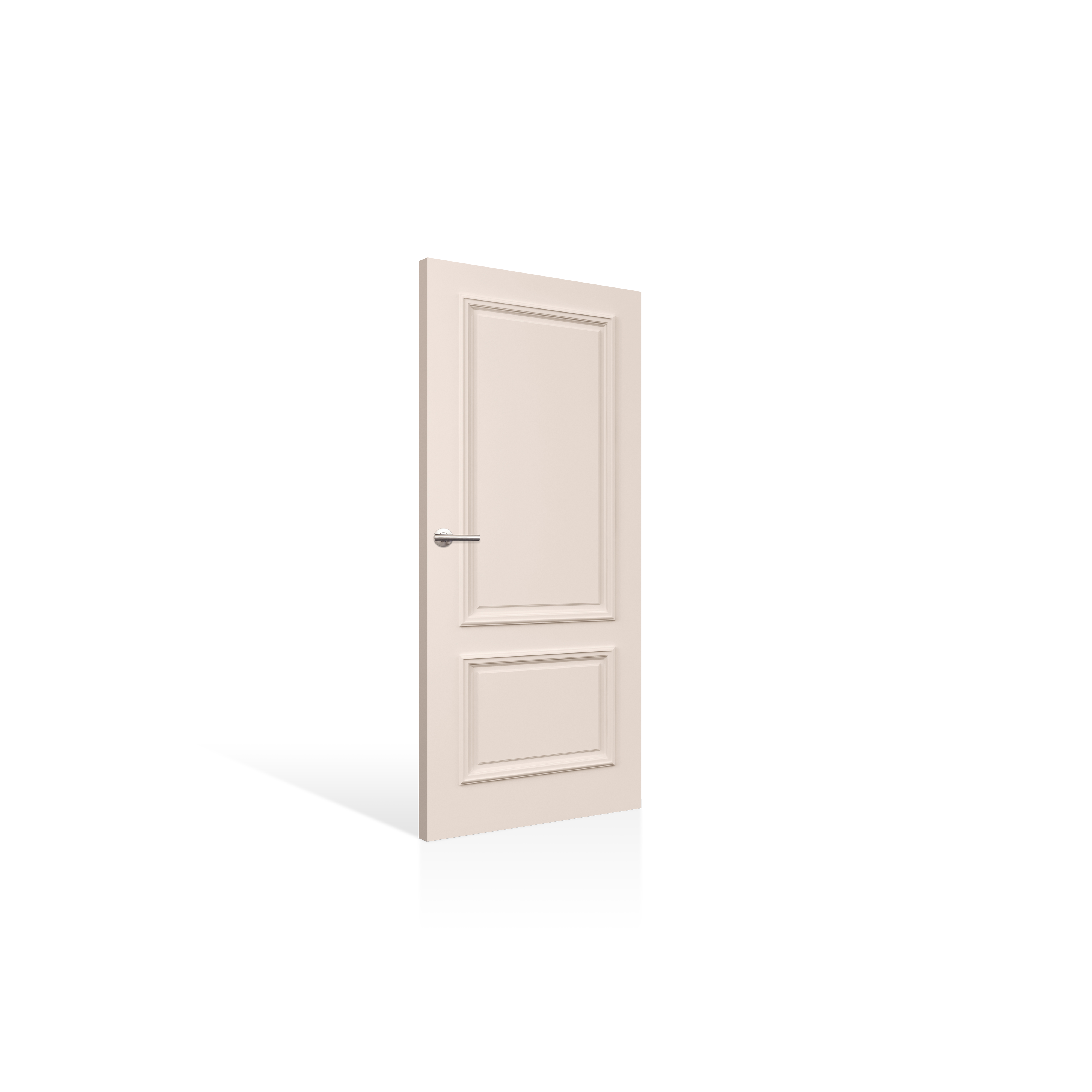 Classic: PCL 2 - Entrance Door - Corinthian