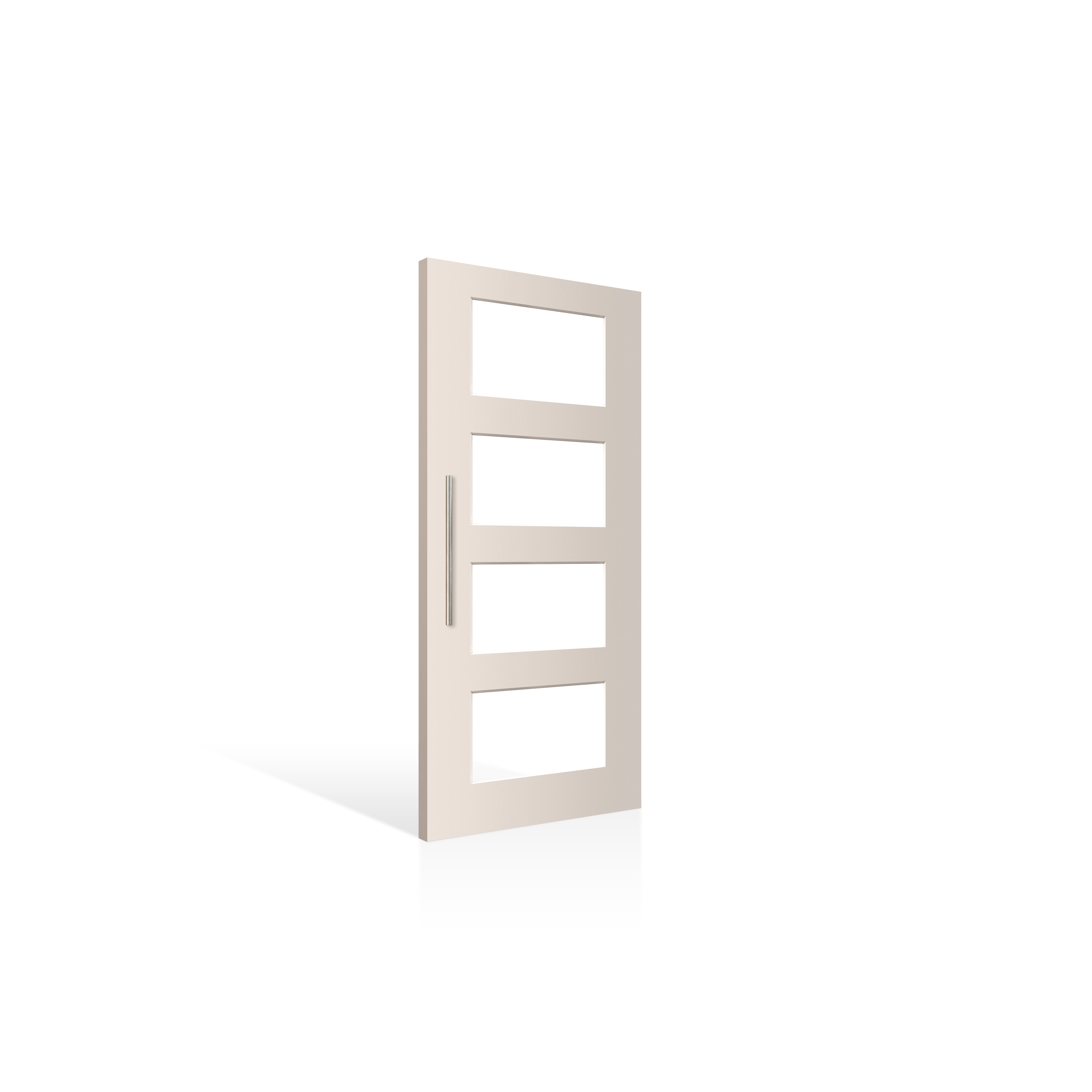 Madison: PMAD 4G - Entrance Door - Corinthian