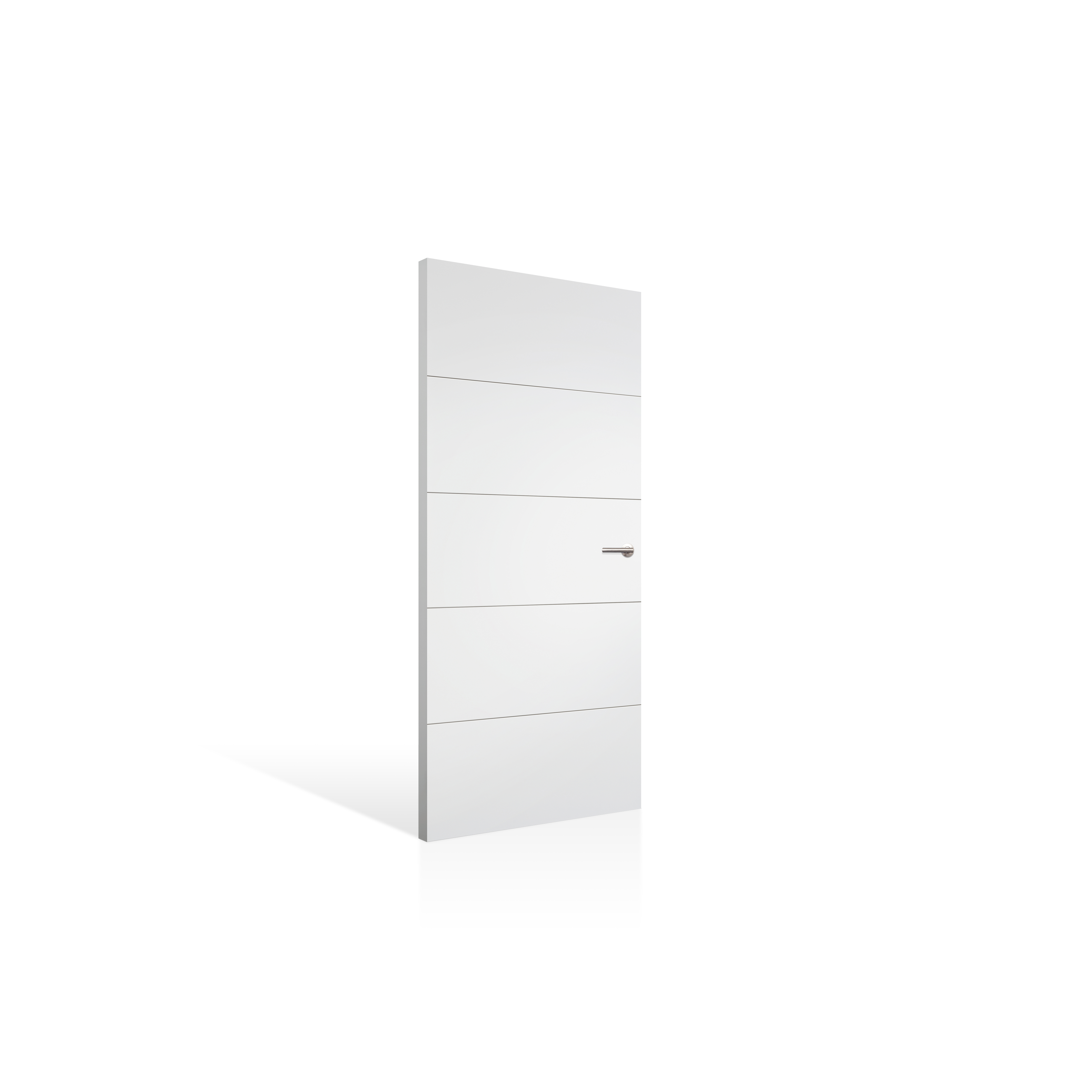 Deco: DECO 1S - Internal Door - Corinthian