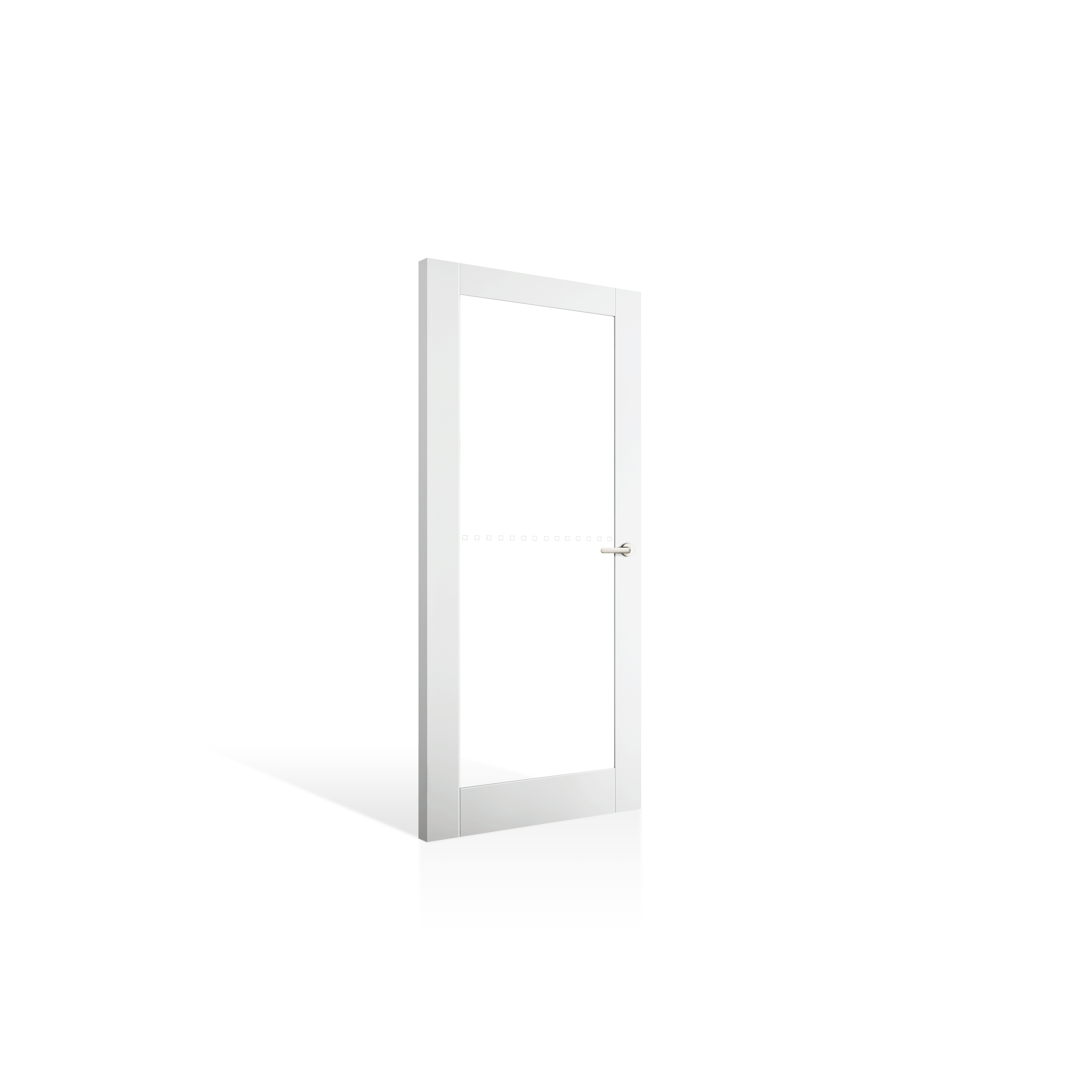 Moda Primed: PMOD 1G - Internal Door - Corinthian
