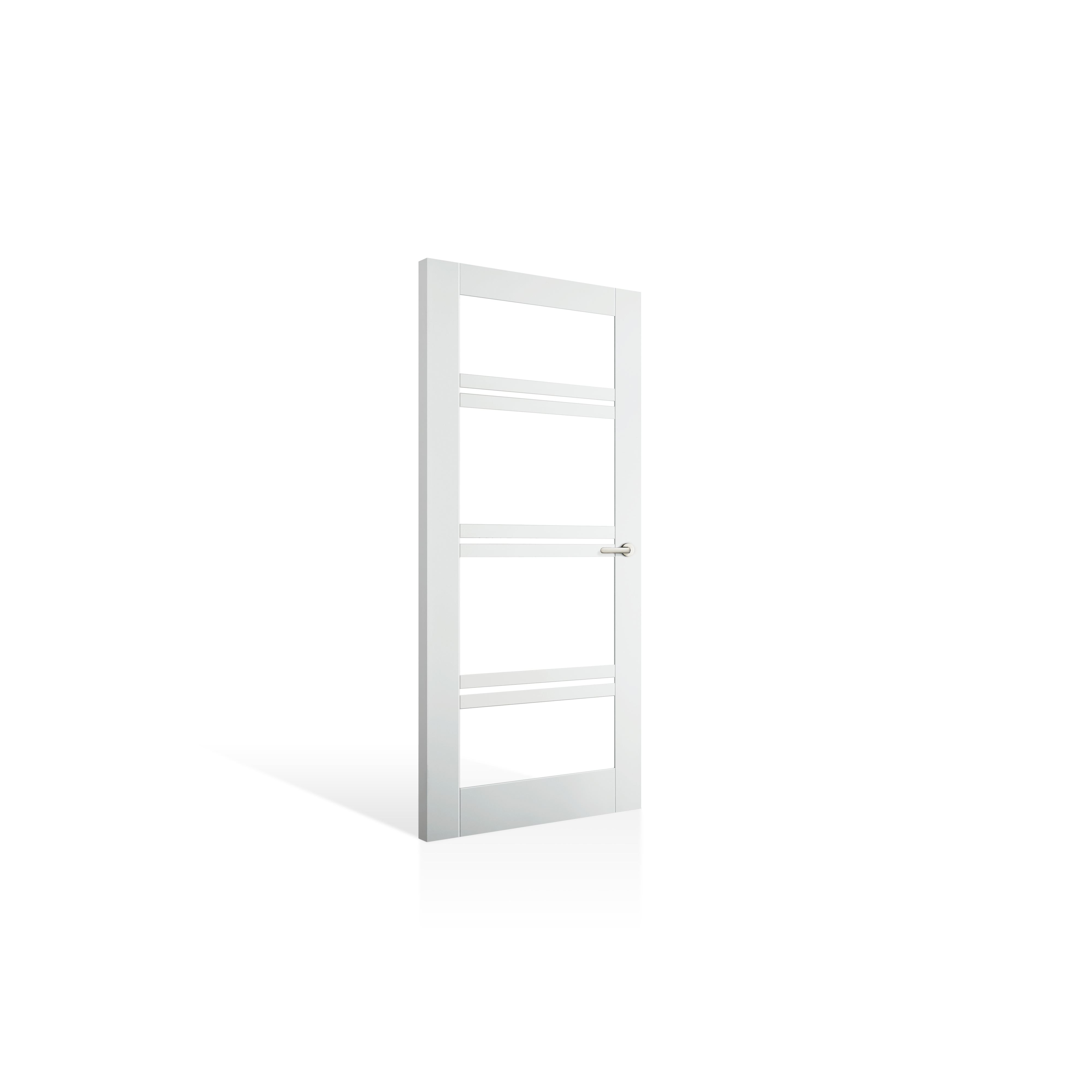 Moda Primed: PMOD 22G - Internal Door - Corinthian