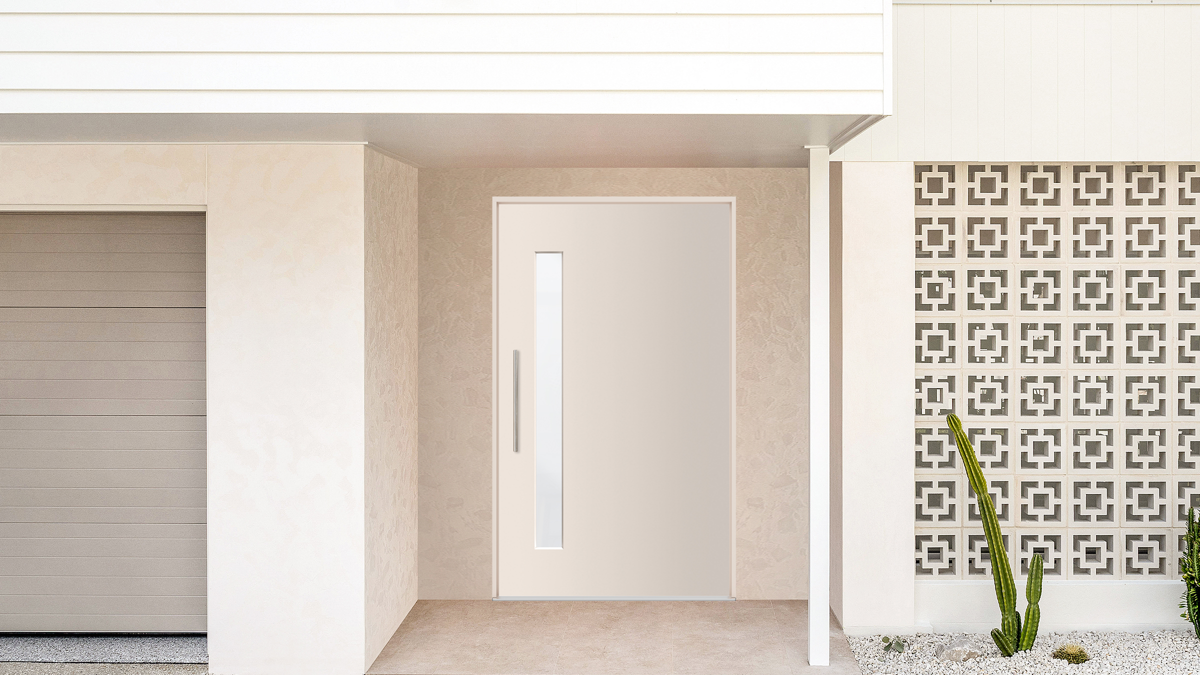 Madison entrance Door Collection - Corinthian